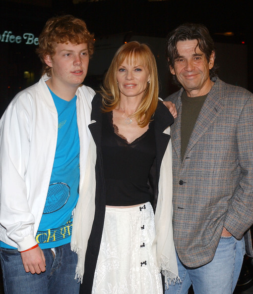 マーグ・ヘルゲンバーガーの身長や年齢、息子は？口など整形してる？声優は誰？ – 海外ドラマ情報