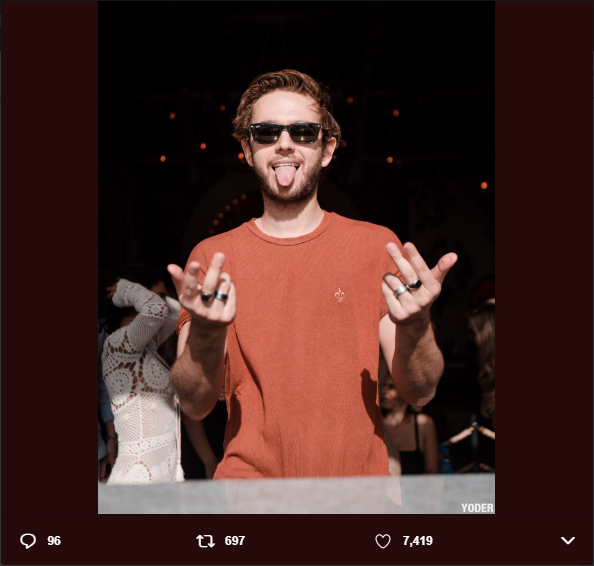 zedd/ゼッドのかっこいい画像！超豪華な家や年収がすごい！身長や年齢/性格は？元彼女はセレーナゴメス ！ – 海外ドラマ情報