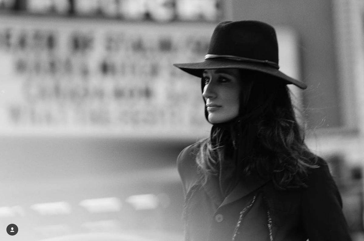 アナアセンシオが美人で才女！身長や年齢,出身などwiki的プロフィール！世界中で絶賛された映画「モースト・ビューティフル・アイランド」で監督 ...